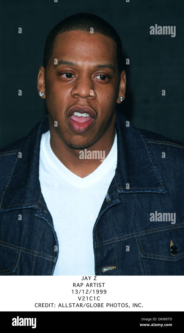 Jay z 1999 hi-res stock photography and images - Alamy