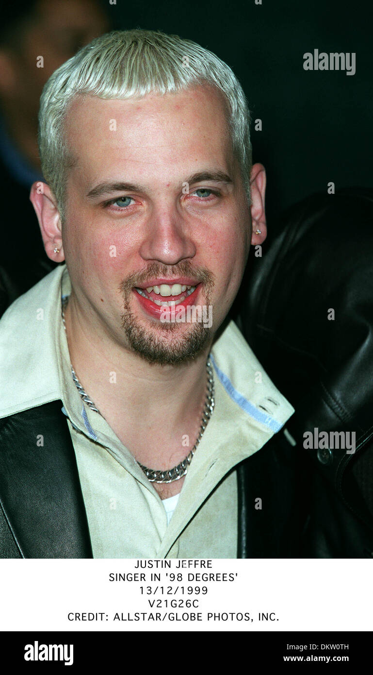 Justin jeffre hi-res stock photography and images - Alamy