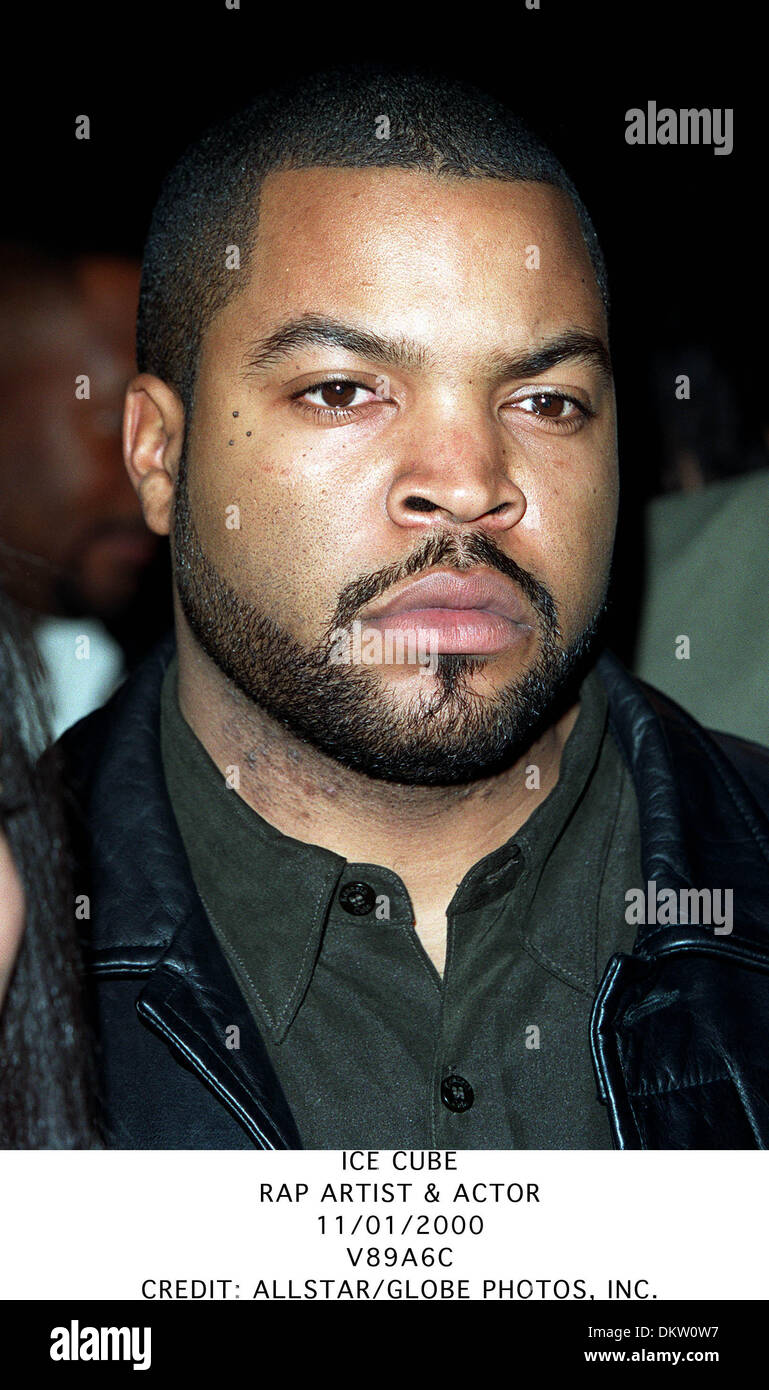 Actor ice cube hi-res stock photography and images - Alamy
