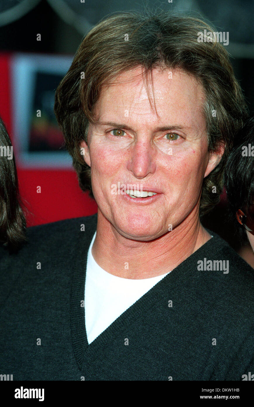 Bruce jenner hi-res stock photography and images - Alamy