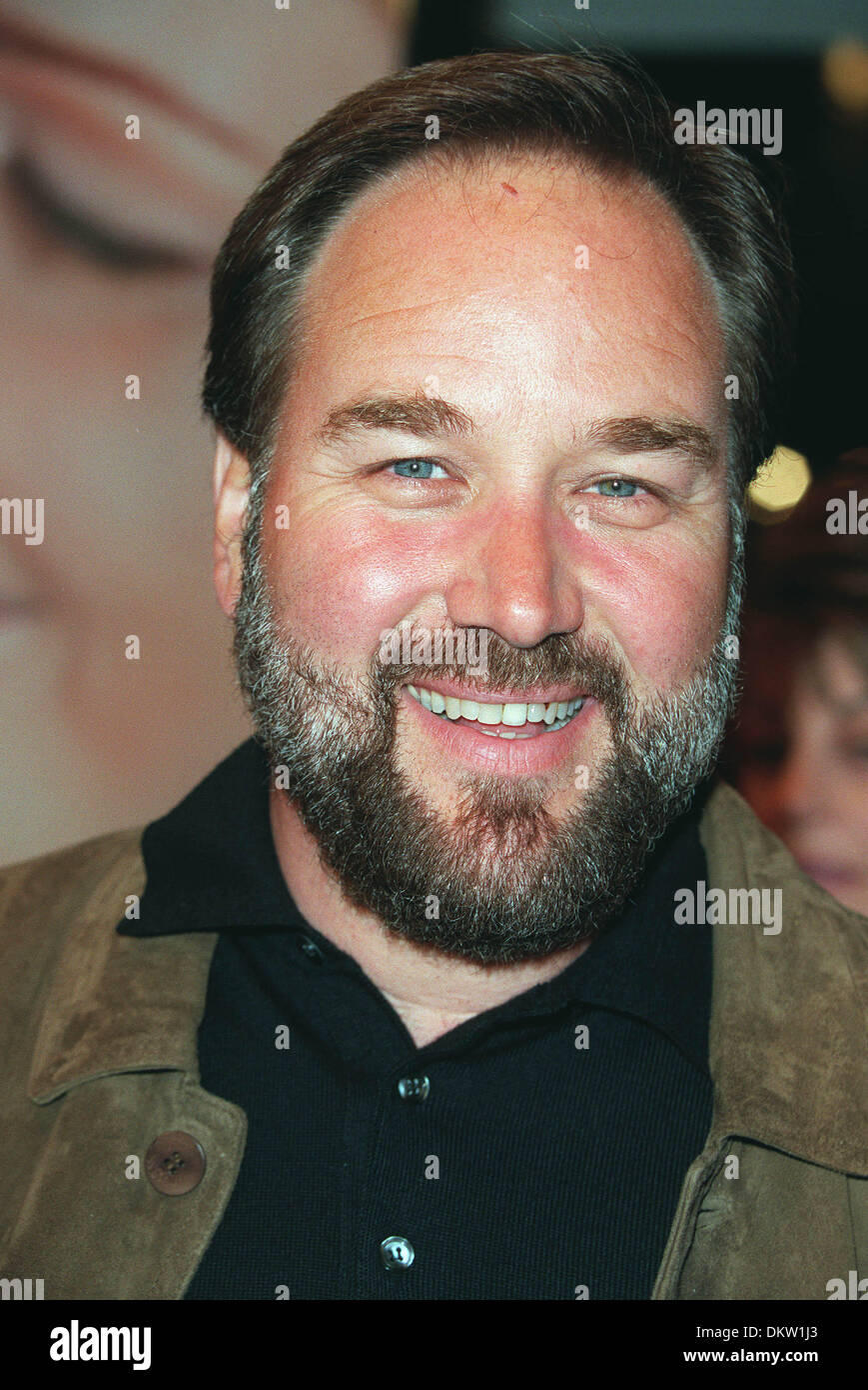 Richard karn hi-res stock photography and images - Alamy