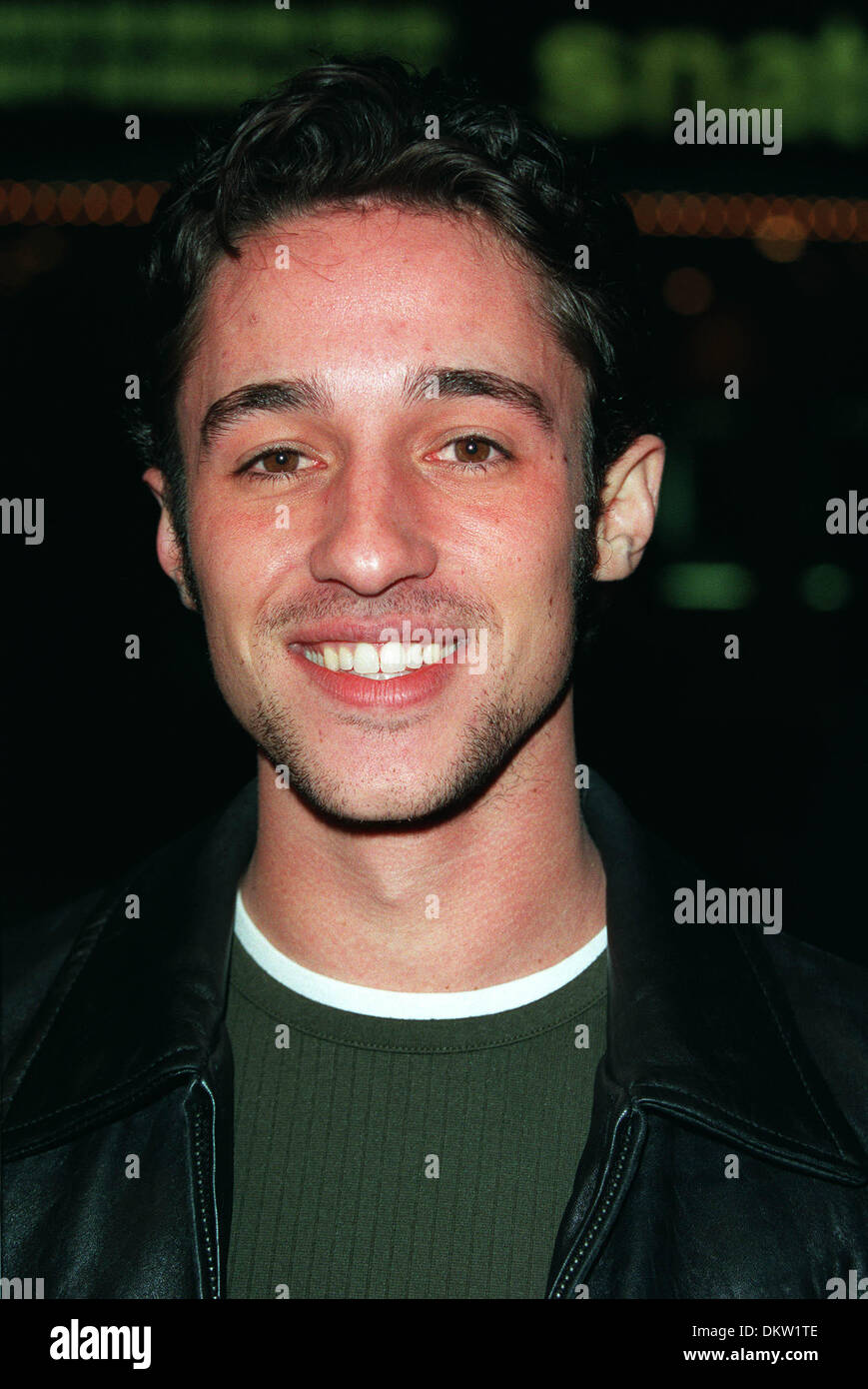 THOMAS IAN NICOLAS.ACTOR.WESTWOOD, LA, USA.07/02/2001.BF24F29C.CREDIT ...