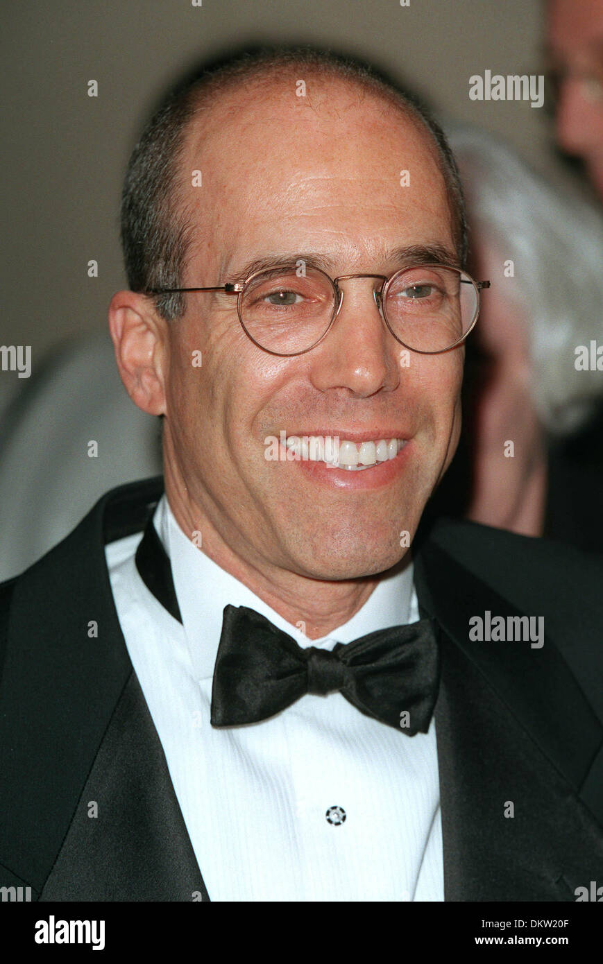 JEFFREY KATZENBERG.C.E.O. DREAMWORKS STUDIO.BEVERLY HILLS, LA, USA.04 ...
