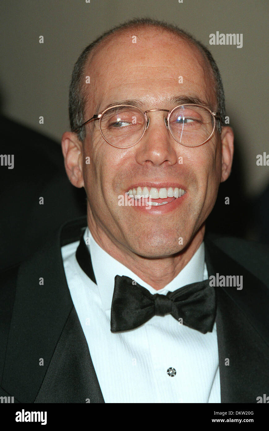 JEFFREY KATZENBERG.C.E.O. DREAMWORKS STUDIO.BEVERLY HILLS, LA, USA.04 ...