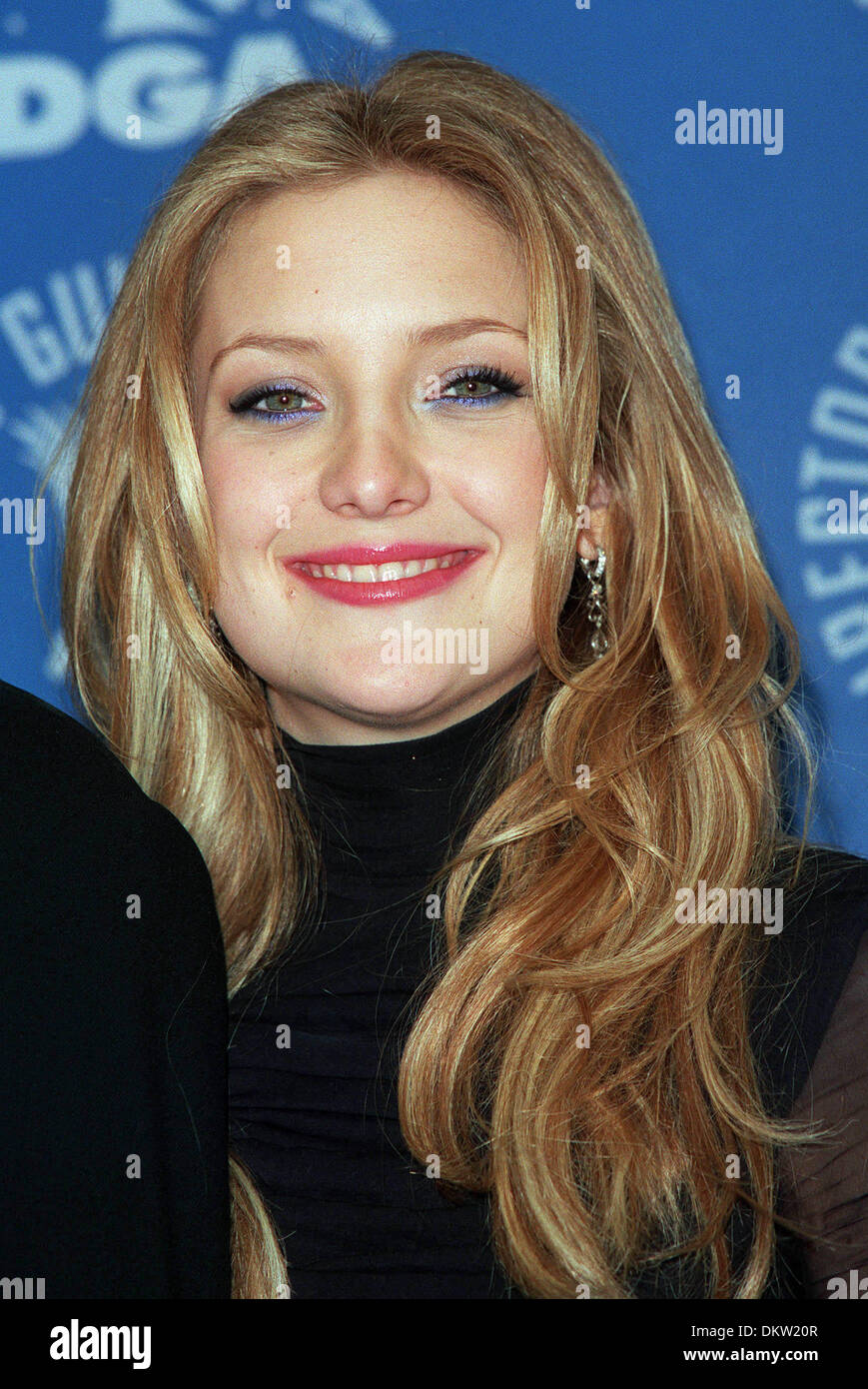 KATE HUDSON.ACTRESS.CENTURY , LA, USA.10/03/2001.BF91E27AC Stock Photo ...