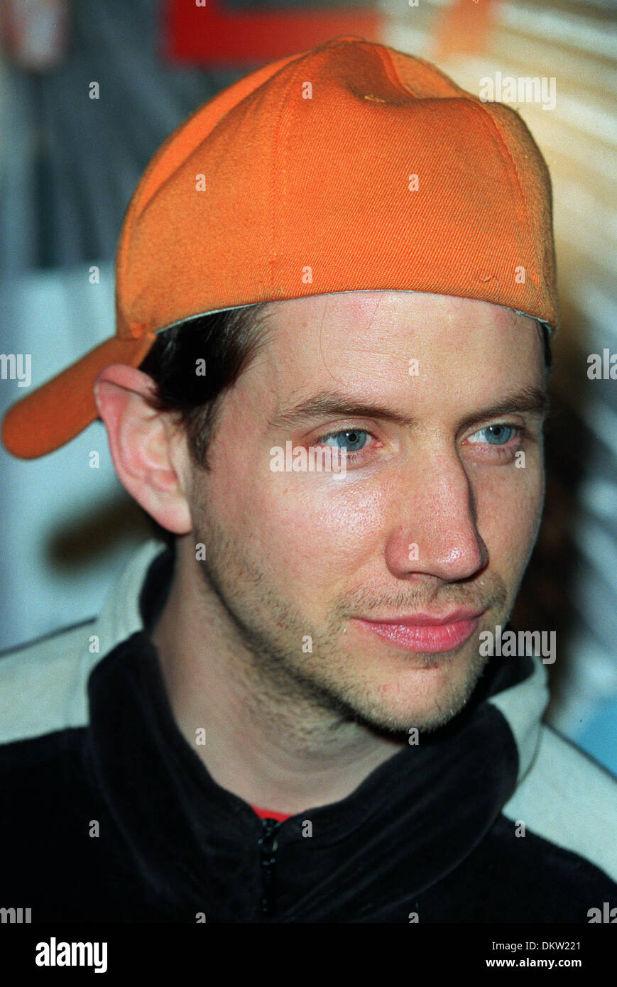 Jamie kennedy hi-res stock photography and images - Alamy