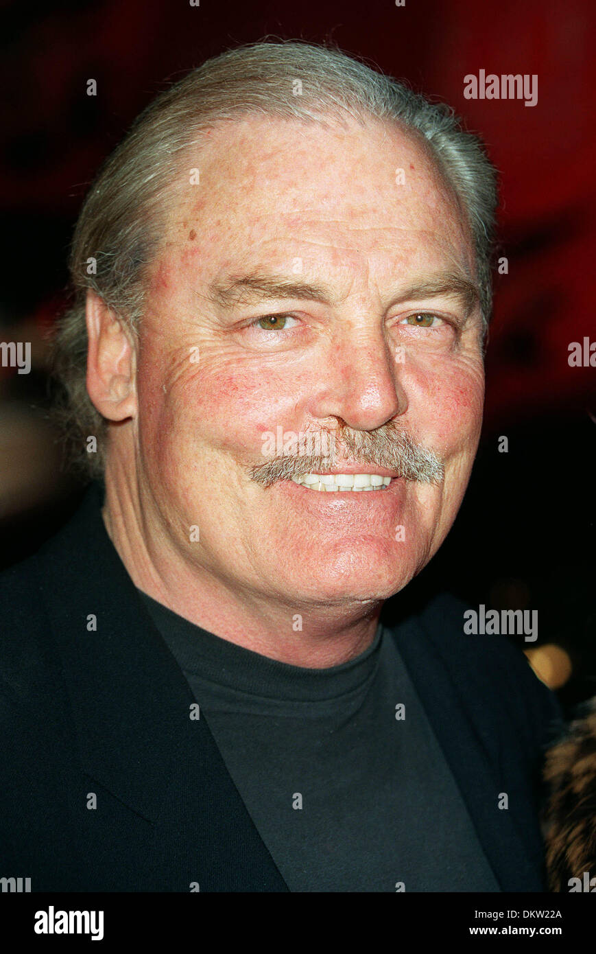 Stacy keach hi-res stock photography and images - Alamy