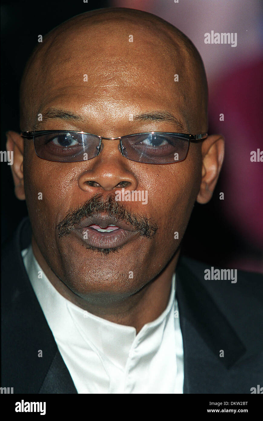 Us actor samuel l jackson hi-res stock photography and images - Alamy
