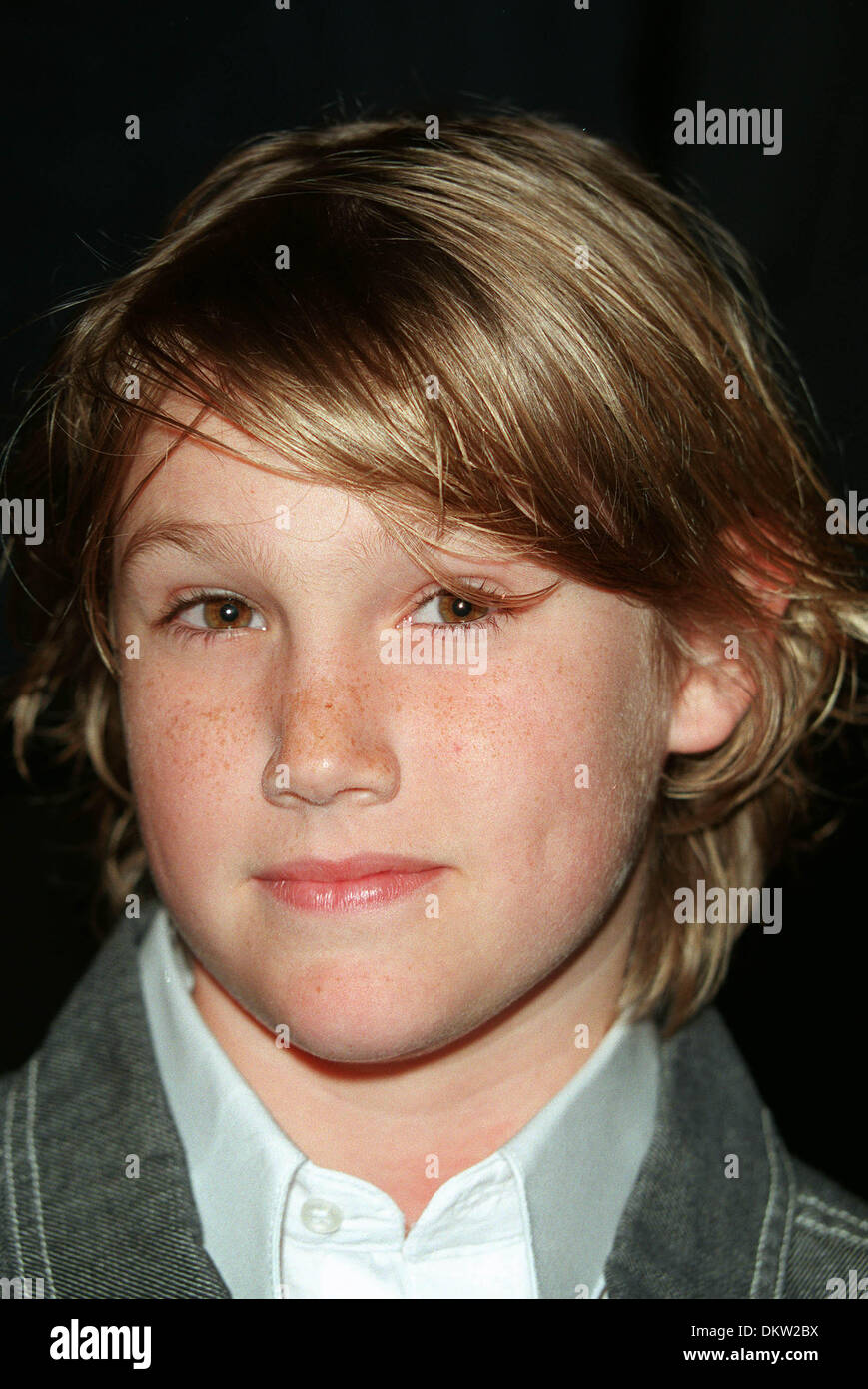 JESSE JAMES.ACTOR.HOLLYWOOD, LA, USA.29/03/2001.BG59B18C Stock Photo ...