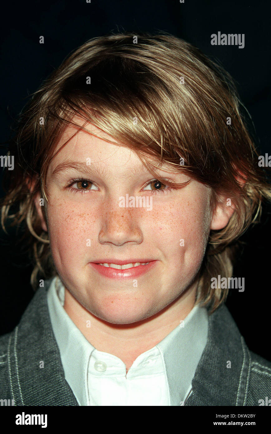 Jesse james actor hi-res stock photography and images - Alamy