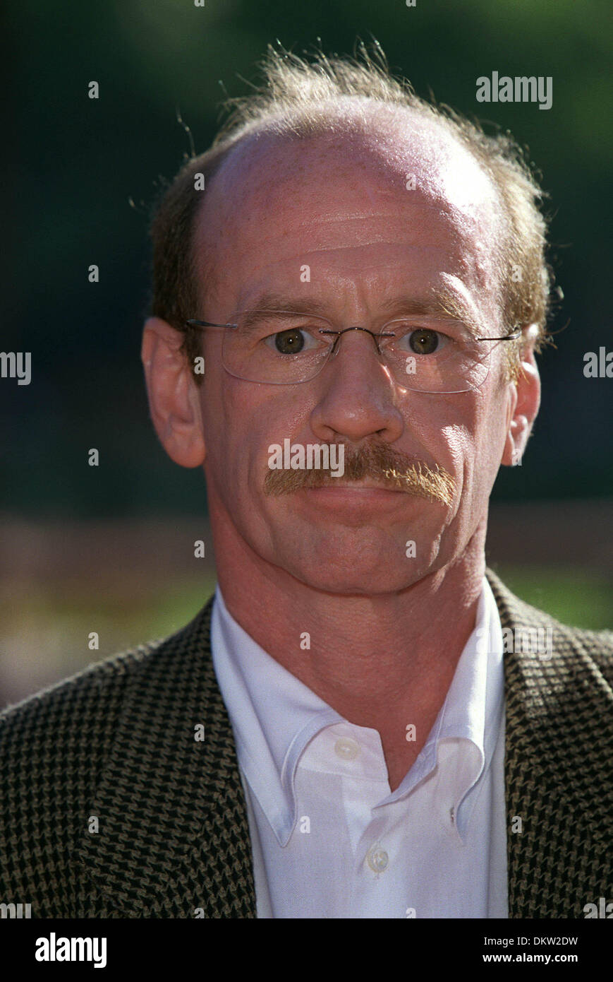 MICHAEL JETER.ACTOR.LOS ANGELES, USA.16/07/2001.BL1D9AC Stock Photo - Alamy