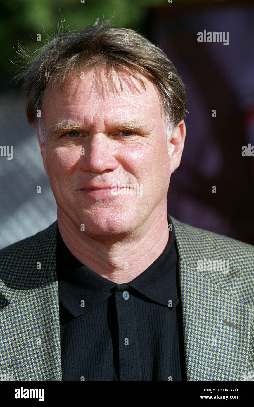 Joe johnston hi-res stock photography and images - Alamy