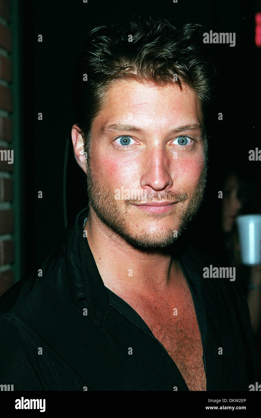Sean kanan hi-res stock photography and images - Alamy