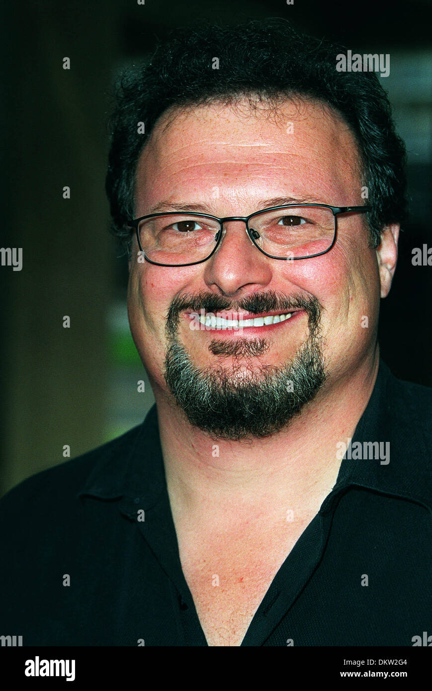 Wayne knight hi-res stock photography and images - Alamy