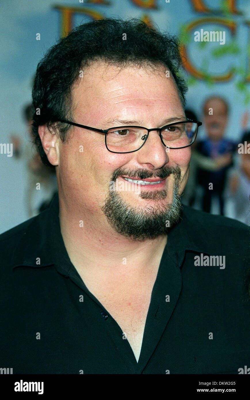 Wayne knight hi-res stock photography and images - Alamy