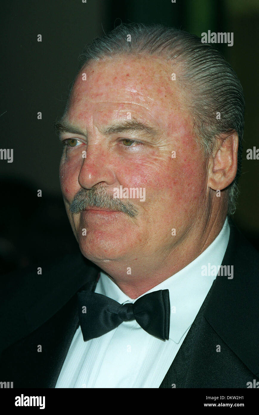 STACEY KEACH.ACTOR.HOLLYWOOD, LOS ANGELES, USA.06/08/2001.BL54E19C ...