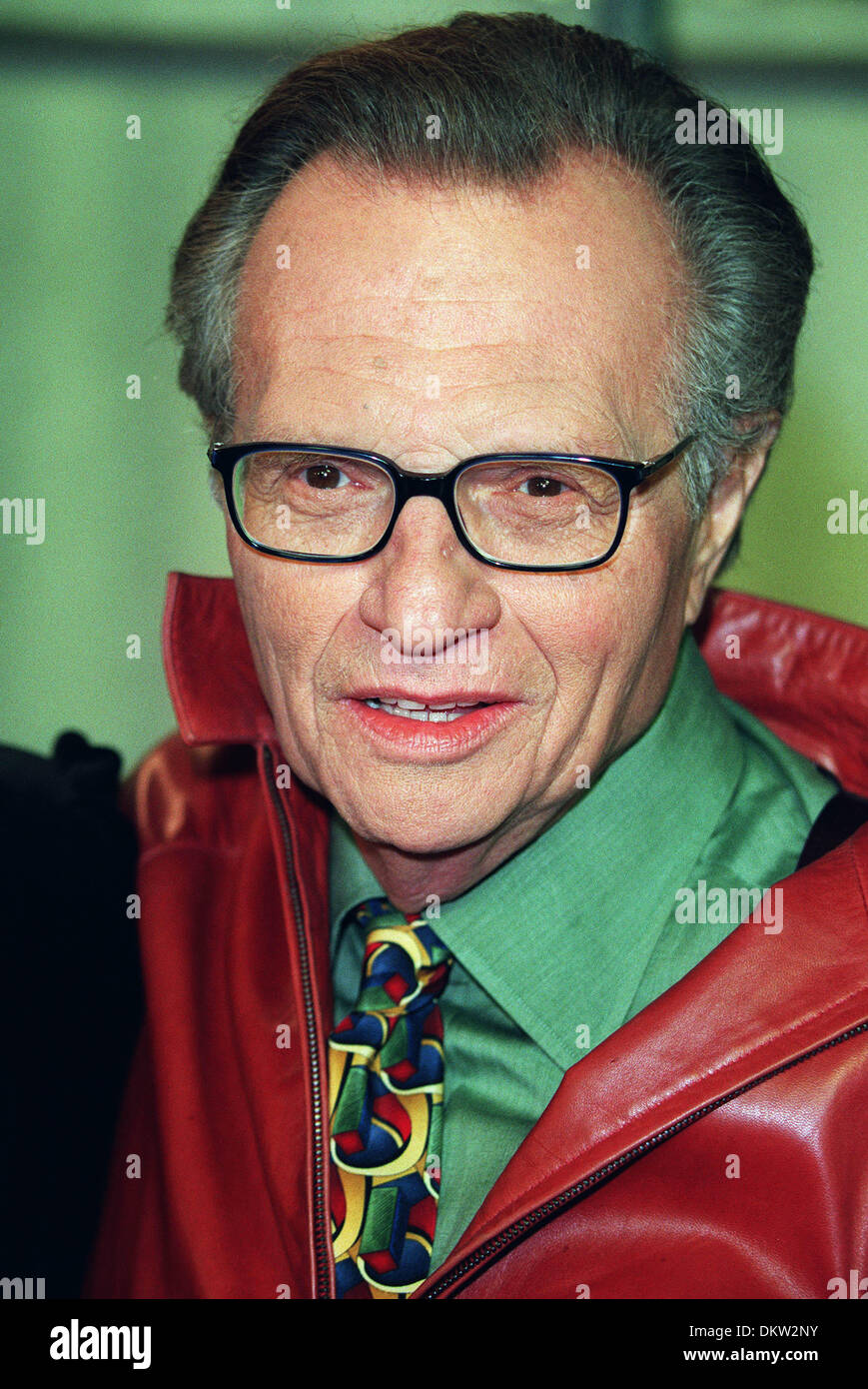 Hollywood talk show hi-res stock photography and images - Alamy