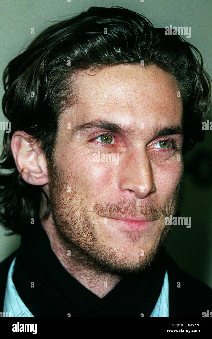 Oliver hudson hi-res stock photography and images - Alamy