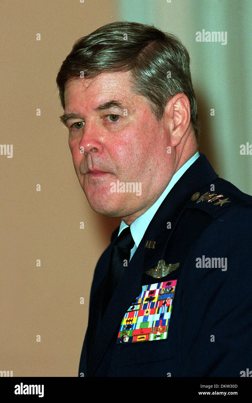 Commander w j hi-res stock photography and images - Alamy