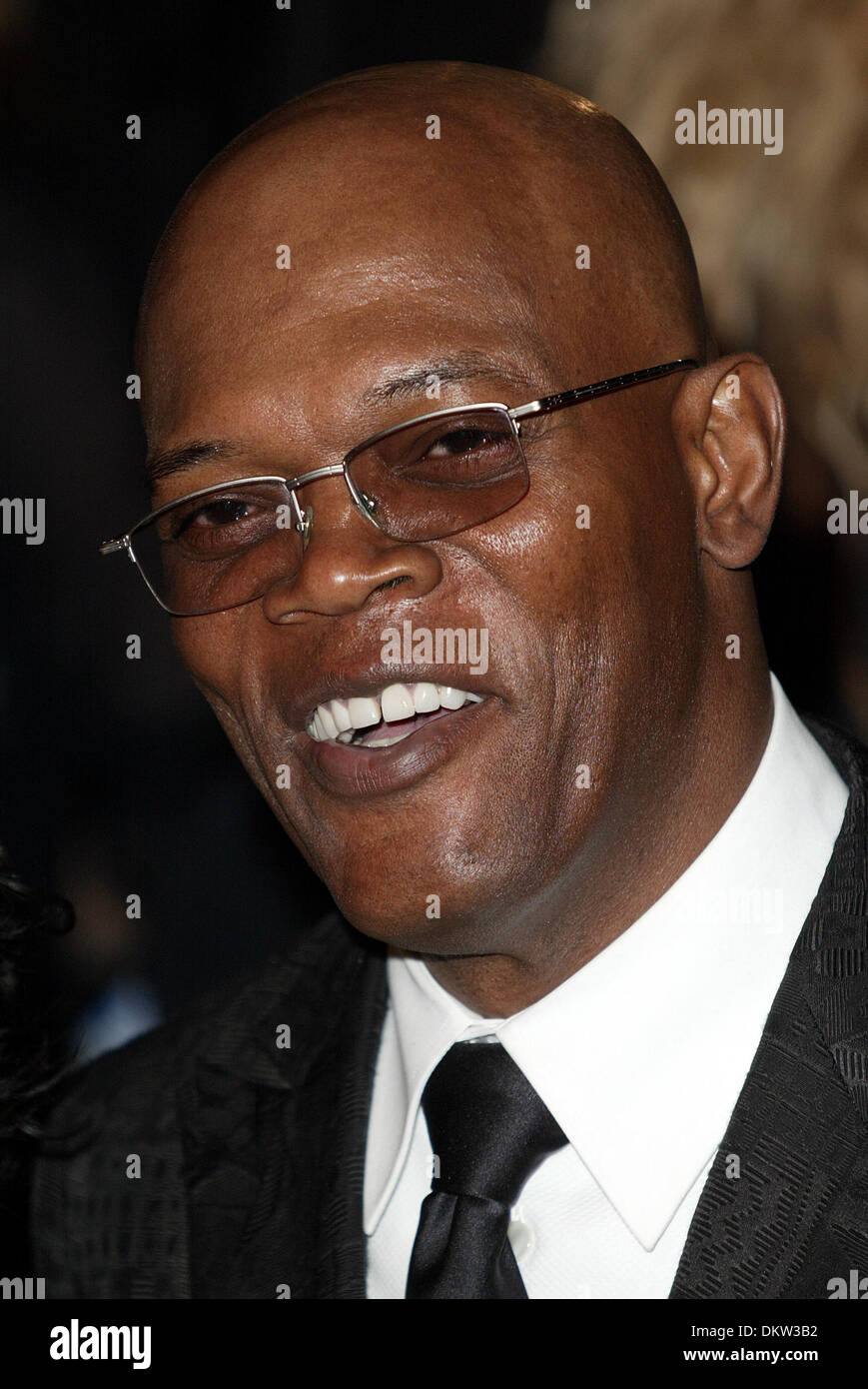Us actor samuel l jackson hi-res stock photography and images - Alamy