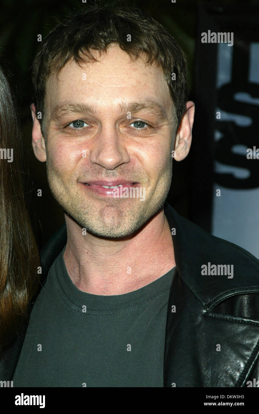 Doug hutchinson hi-res stock photography and images - Alamy