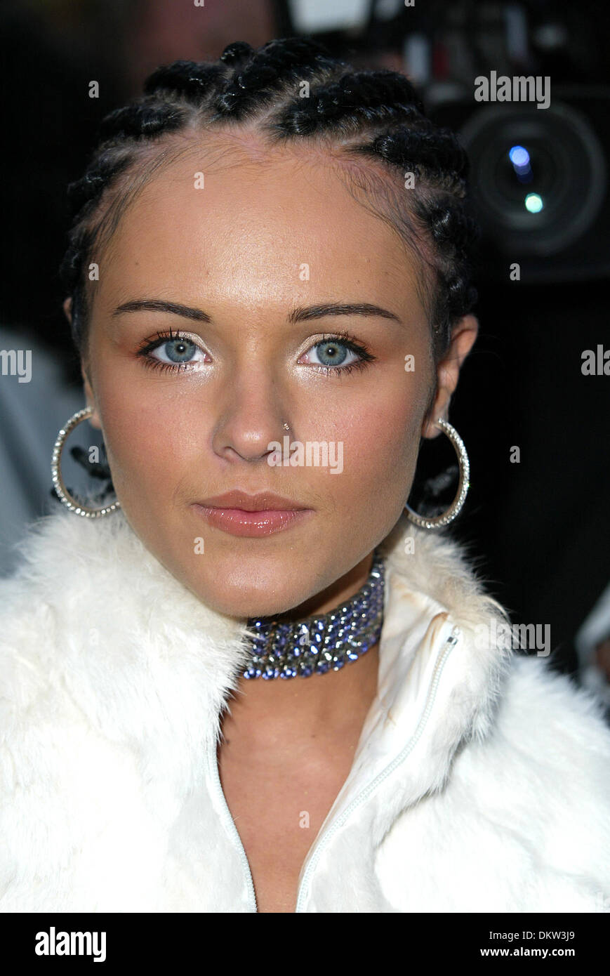 Miss krystal hi-res stock photography and images - Alamy