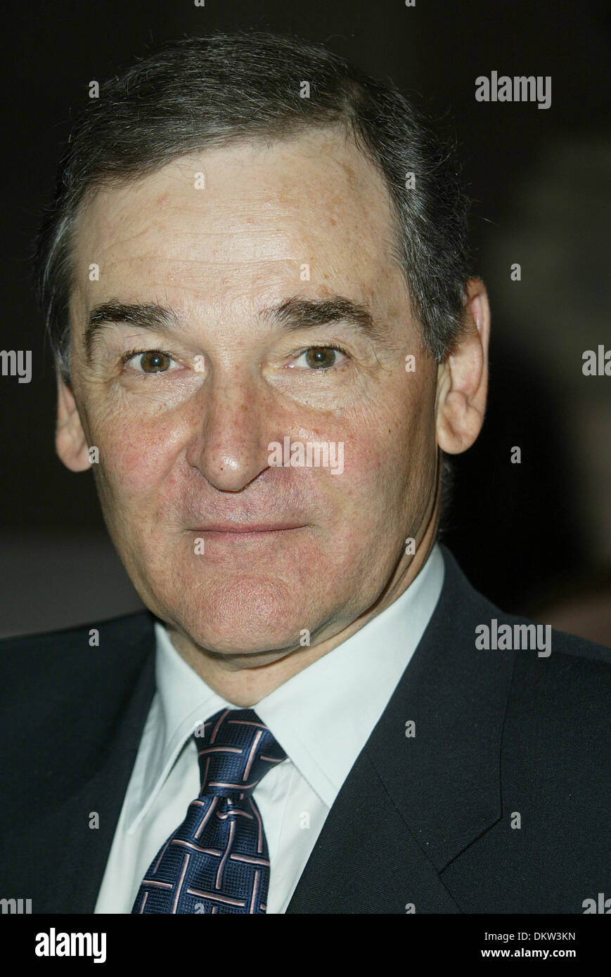 SIR JEREMY GREENSTOCK.BRITISH AMBASSADOR TO THE U.N.TBILTMORE HOTEL ...