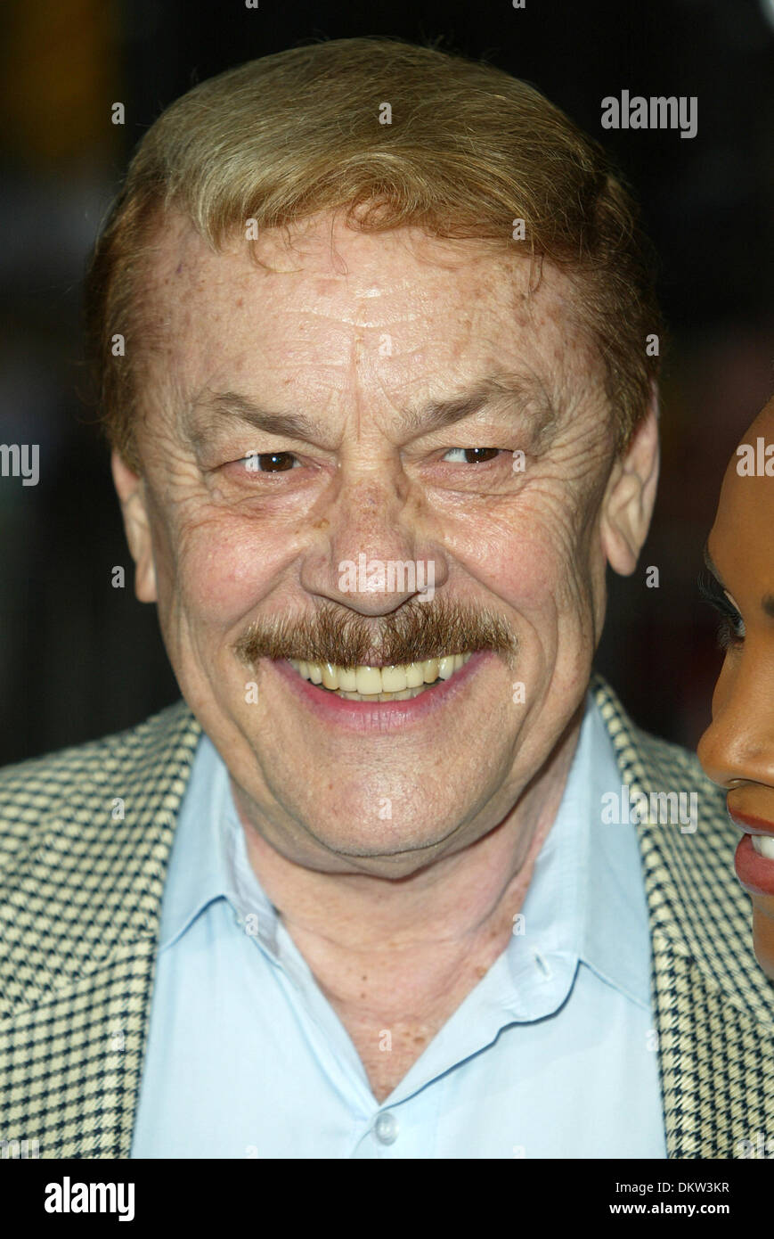 DR JERRY BUSS.LA LAKERS BASKETBALL OWNER.LLYWOOD, LOS ANGELES, USA ...