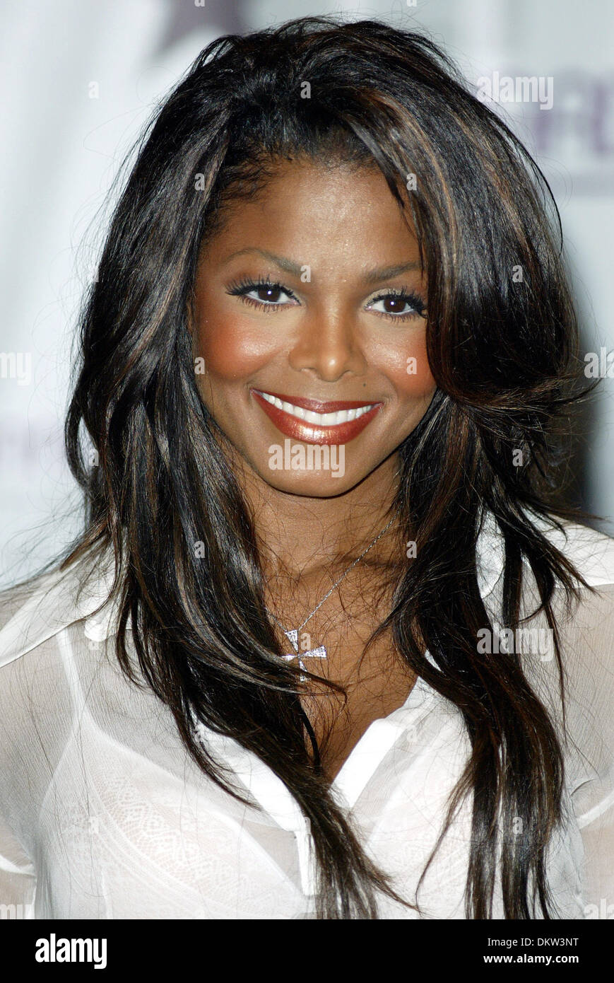 JANET JACKSON.SINGER.ANGELES, USA.KODAK THEATRE, HOLLYWOOD, LOS.25/06 ...
