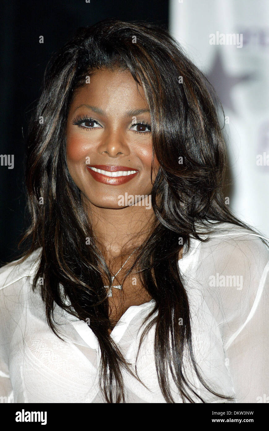Janet jackson singer hi-res stock photography and images - Alamy