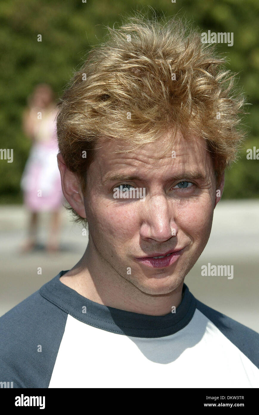 Jamie kennedy 2002 hi-res stock photography and images - Alamy