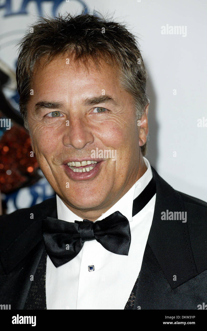 DON JOHNSON.ACTOR.HILLS, LA, USA.BEVERLY HILTON HOTEL, BEVERLY.15/10 ...