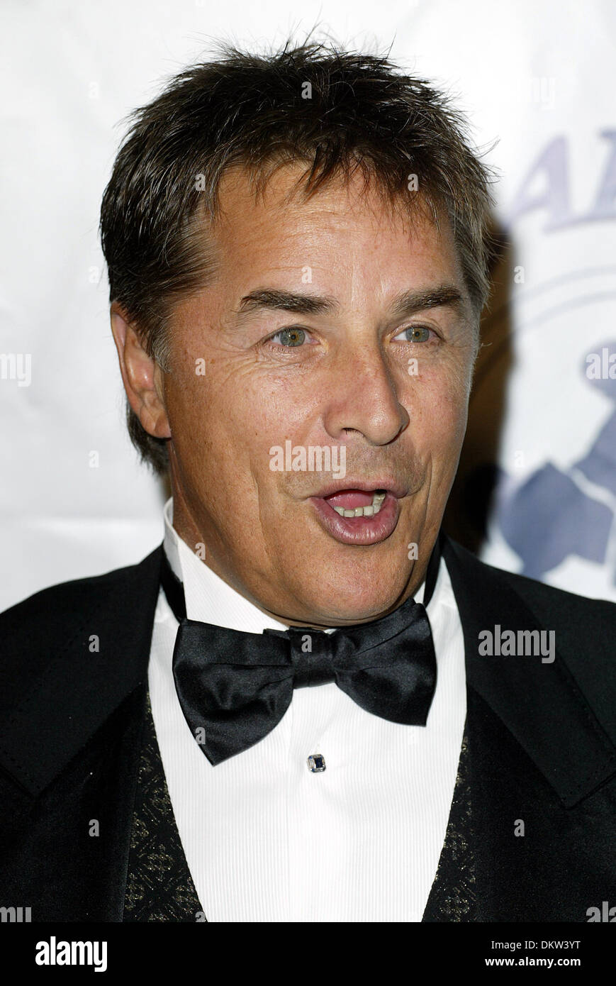 DON JOHNSON.ACTOR.HILLS, LA, USA.BEVERLY HILTON HOTEL, BEVERLY.15/10 ...