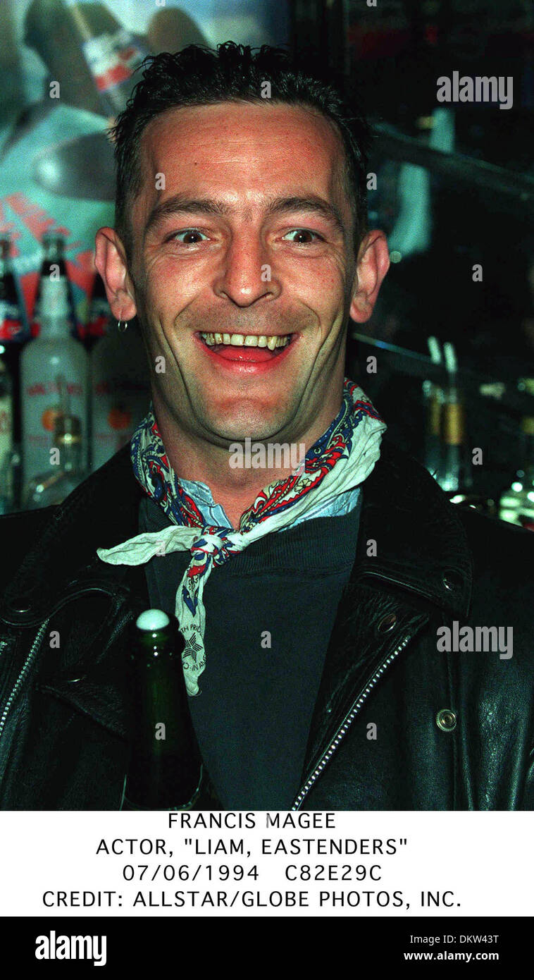 Francis magee hi-res stock photography and images - Alamy