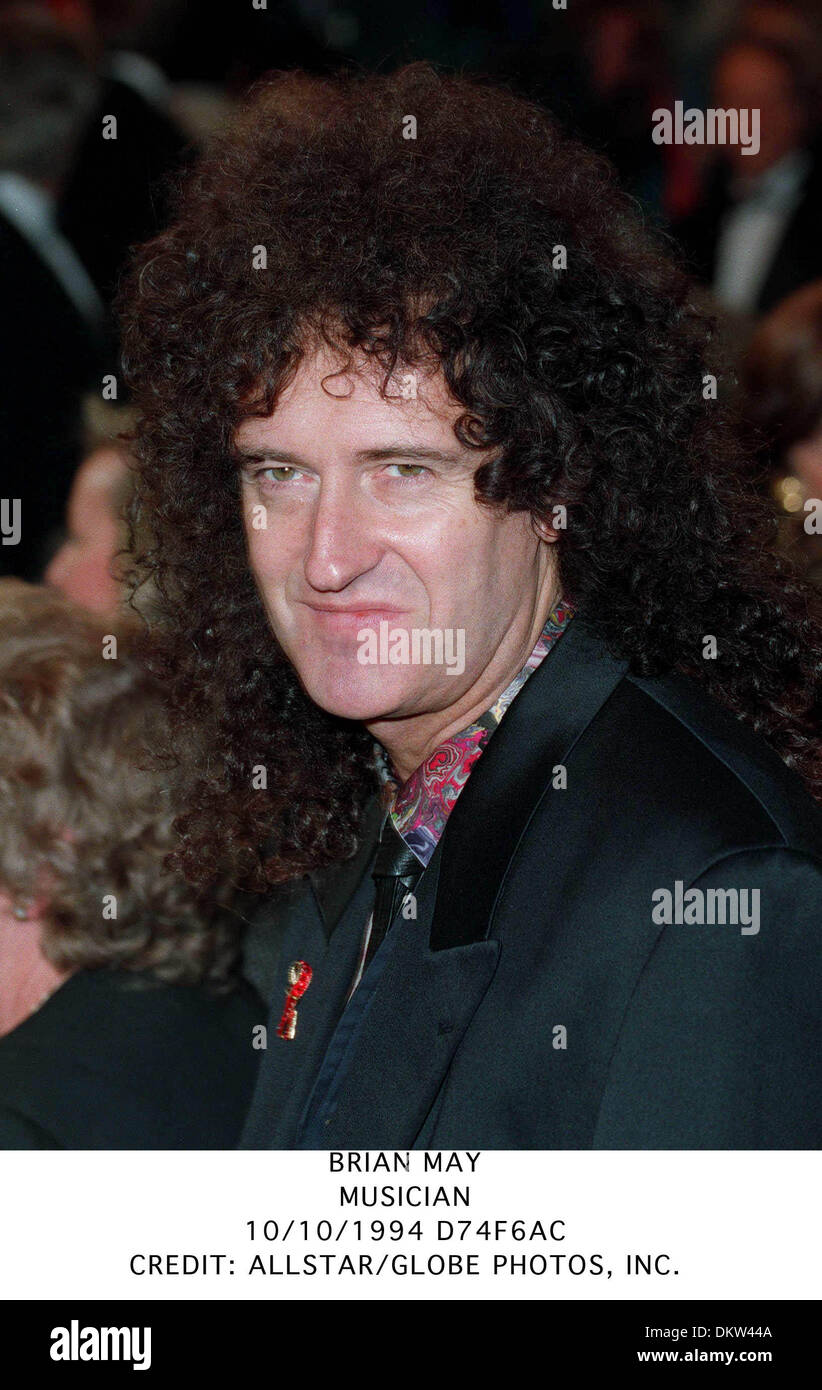 Brian may musician hi-res stock photography and images - Alamy