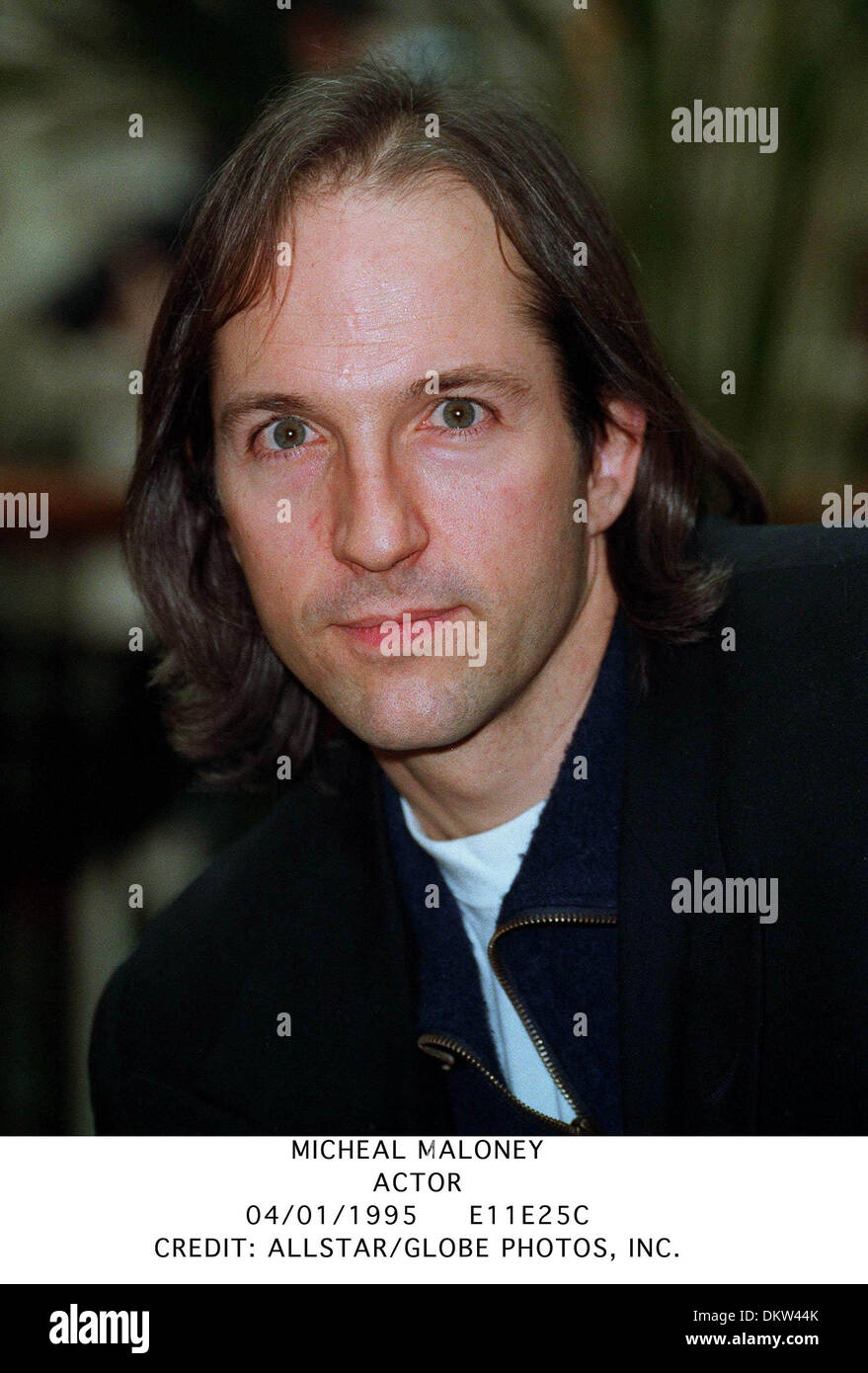 04 01 1995 hi-res stock photography and images - Alamy