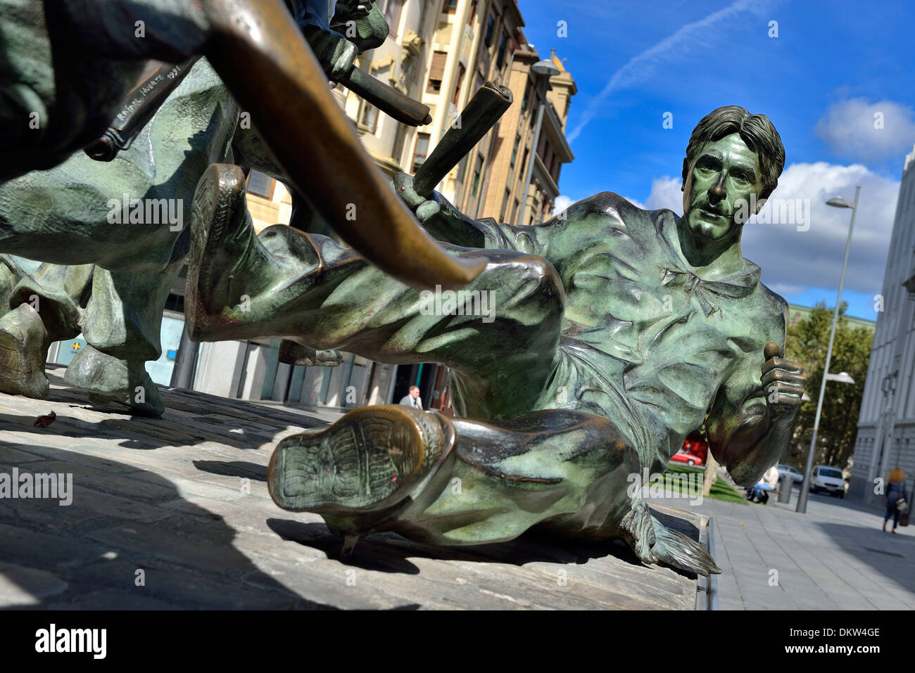 Europe spain huerta hi-res stock photography and images - Alamy