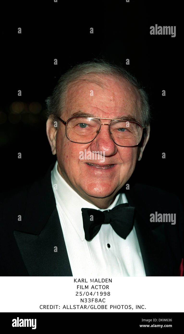 25 04 1998 hi-res stock photography and images - Alamy