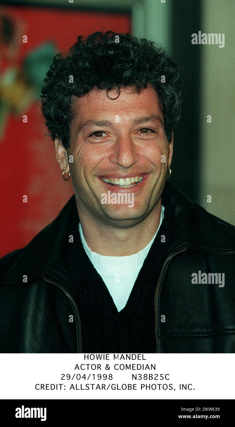 29 04 1998 hi-res stock photography and images - Alamy