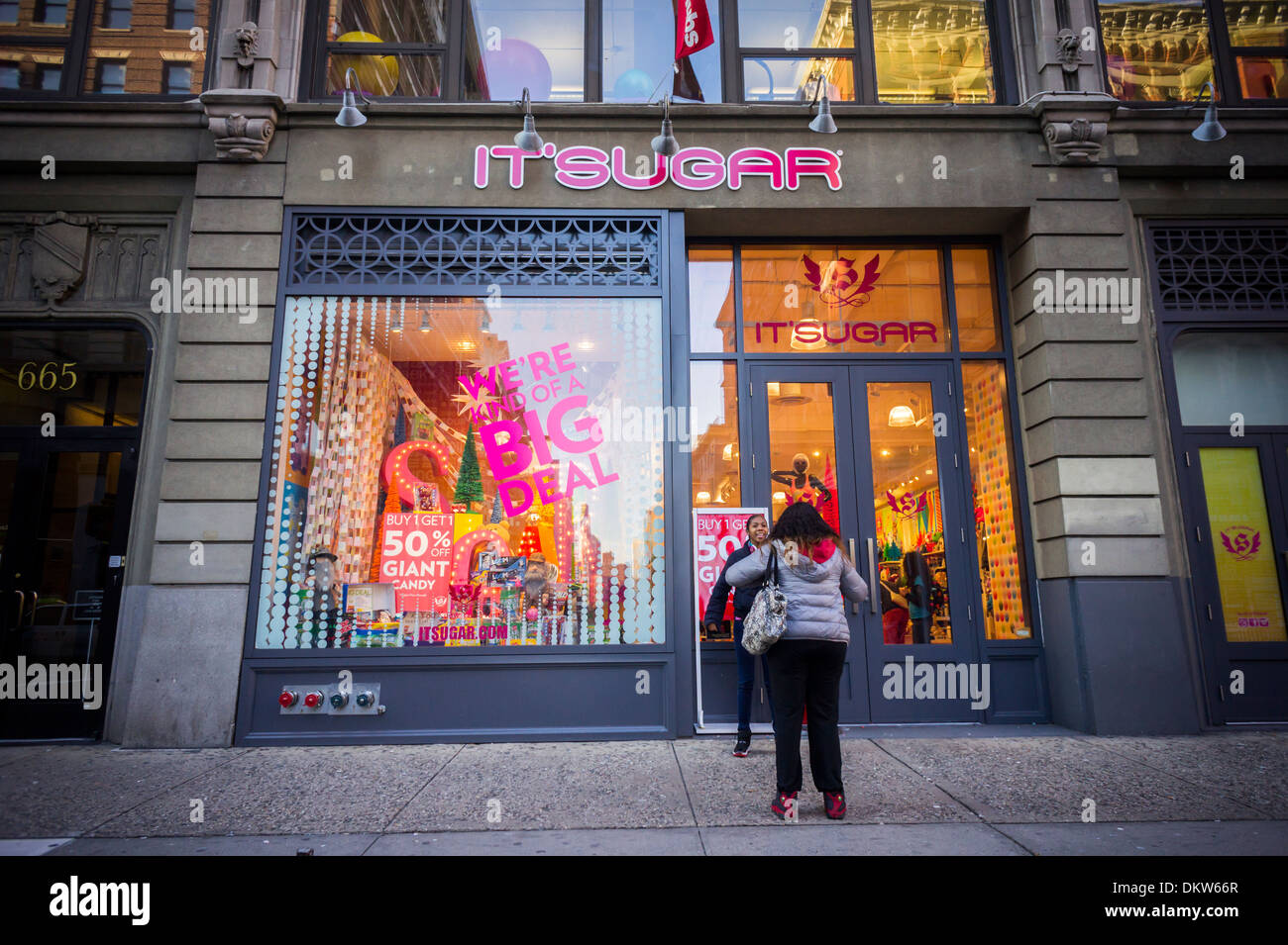 It'sugar hi-res stock photography and images - Alamy