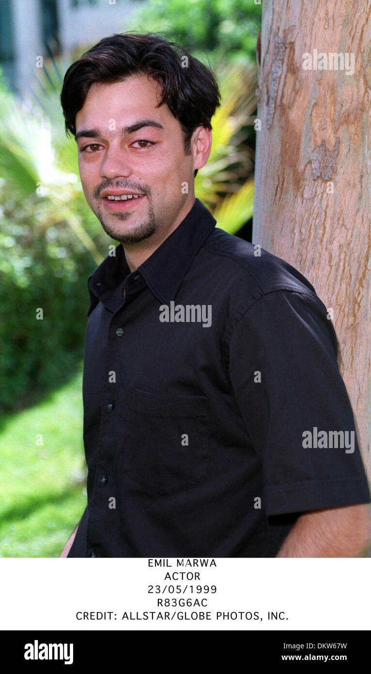 Emil marwa hi-res stock photography and images - Alamy