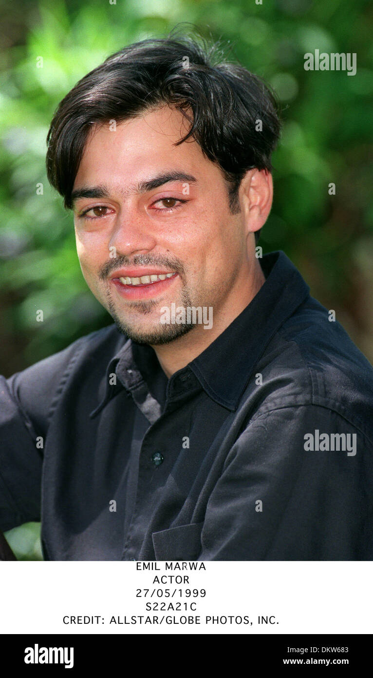 Emil marwa hi-res stock photography and images - Alamy