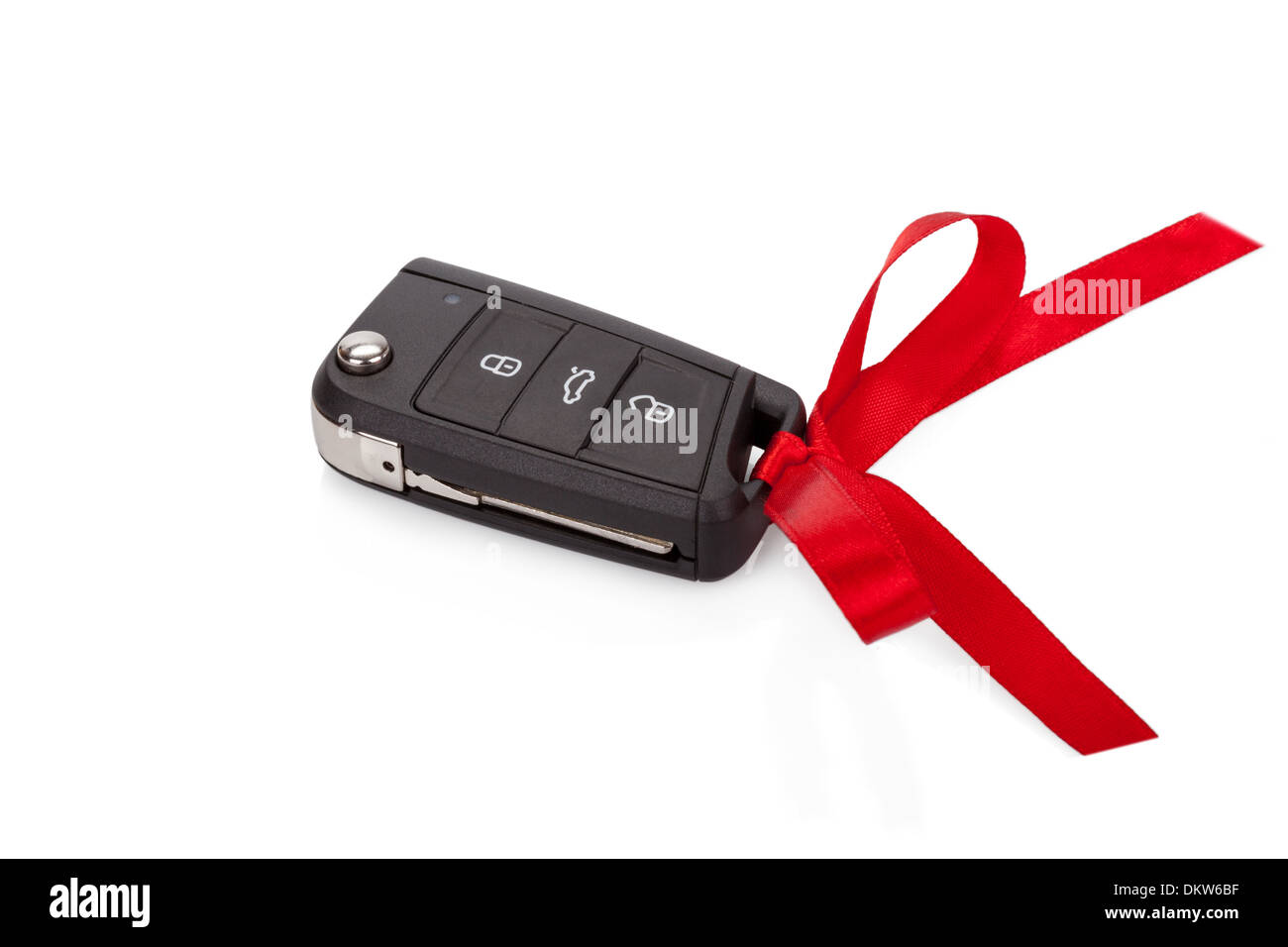 Isolated gift hi-res stock photography and images - Alamy