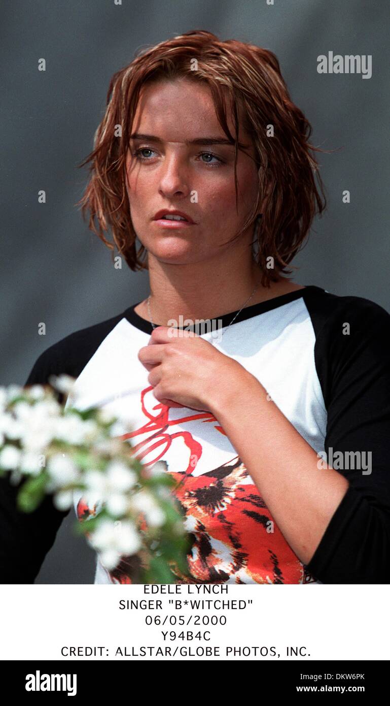 Edele lynch hi-res stock photography and images - Alamy