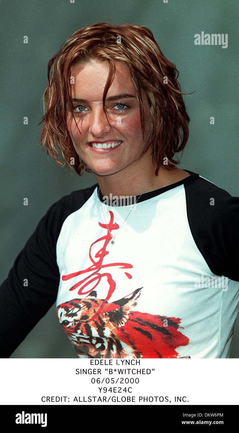 Edele lynch hi-res stock photography and images - Alamy