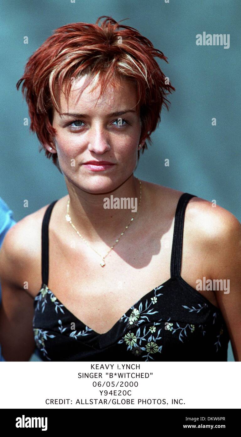 Keavy lynch hi-res stock photography and images - Alamy