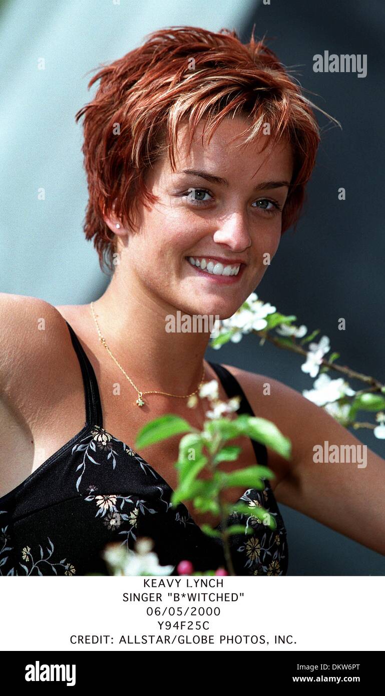 B witched hi-res stock photography and images - Alamy