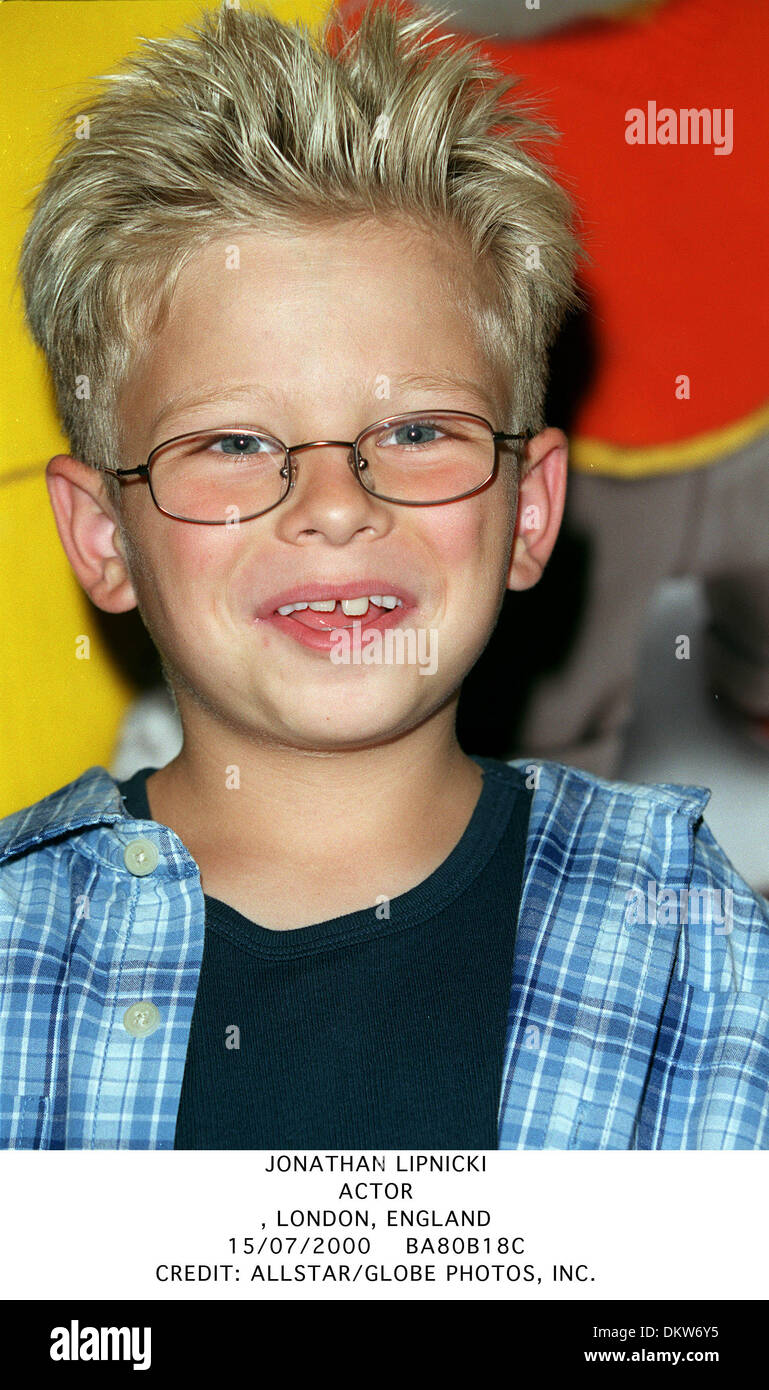 Stuart Little Actor