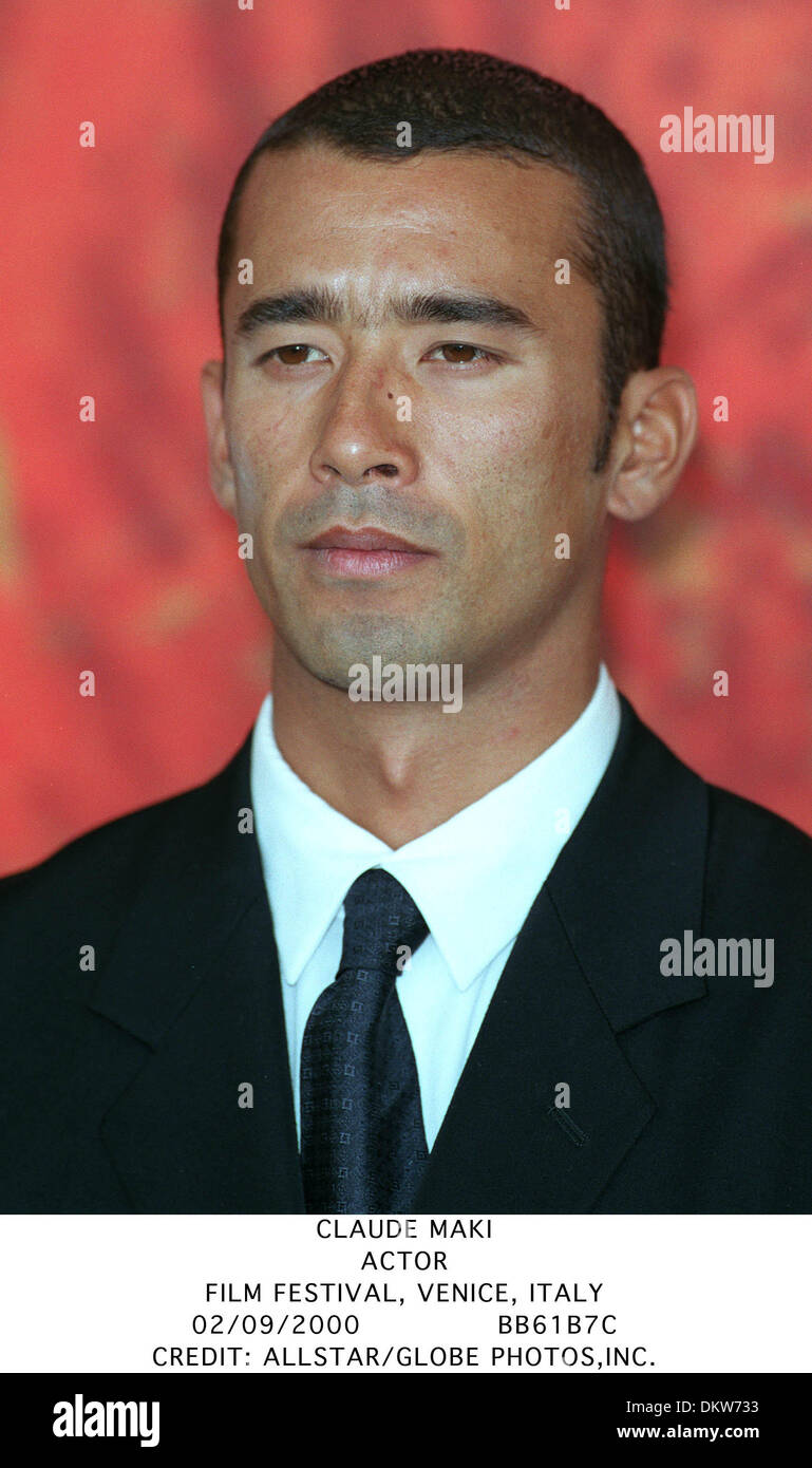 Claude maki hi-res stock photography and images - Alamy