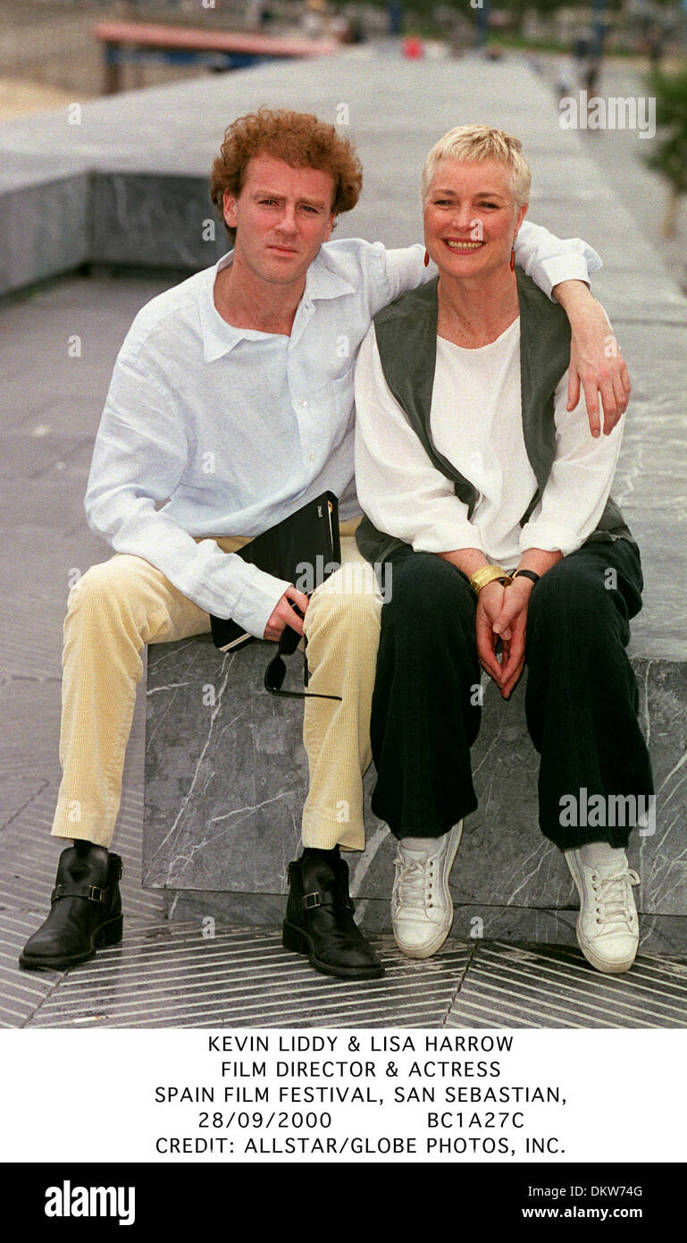 Lisa harrow hi-res stock photography and images - Alamy